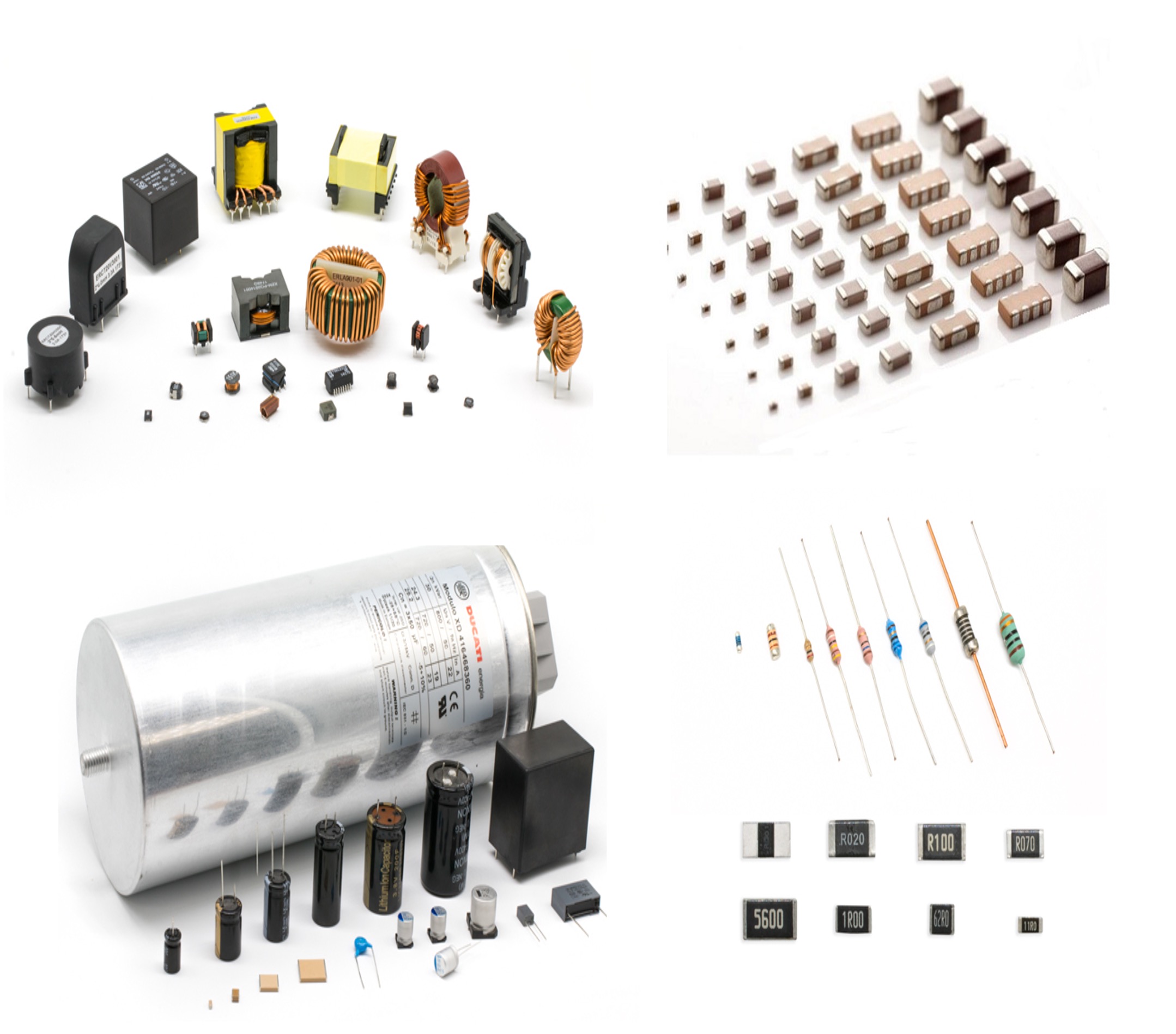DesiVikreta Electronics